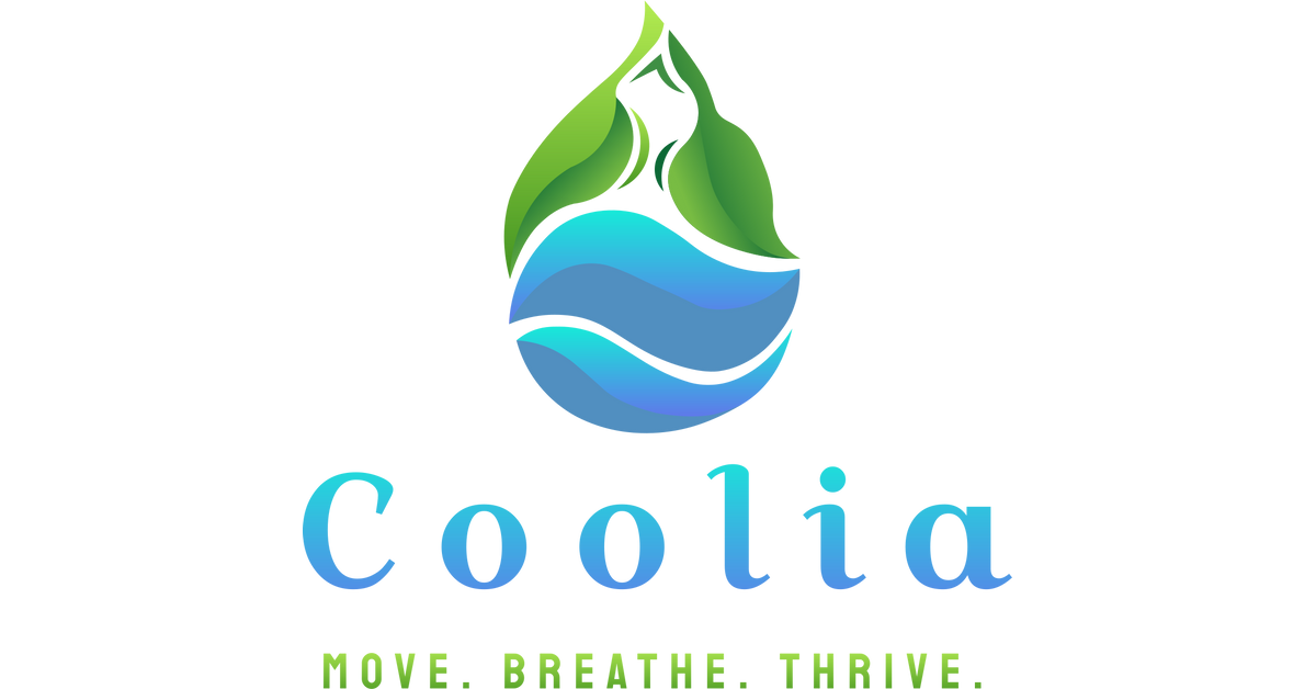 Coolia Activewear